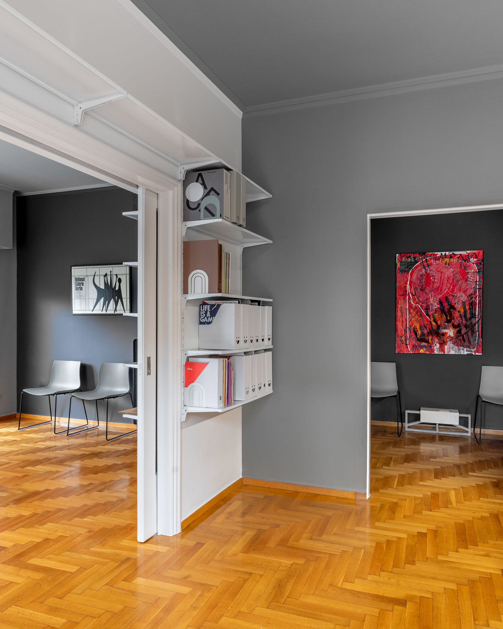 co-working space: ΑΝΑΚΑΙΝΙΣΗ ΔΙΑΜΕΡΙΣΜΑΤΟΣ ΣΤΟ ΚΕΝΤΡΟ ΤΗΣ ΑΘΗΝΑΣ ...