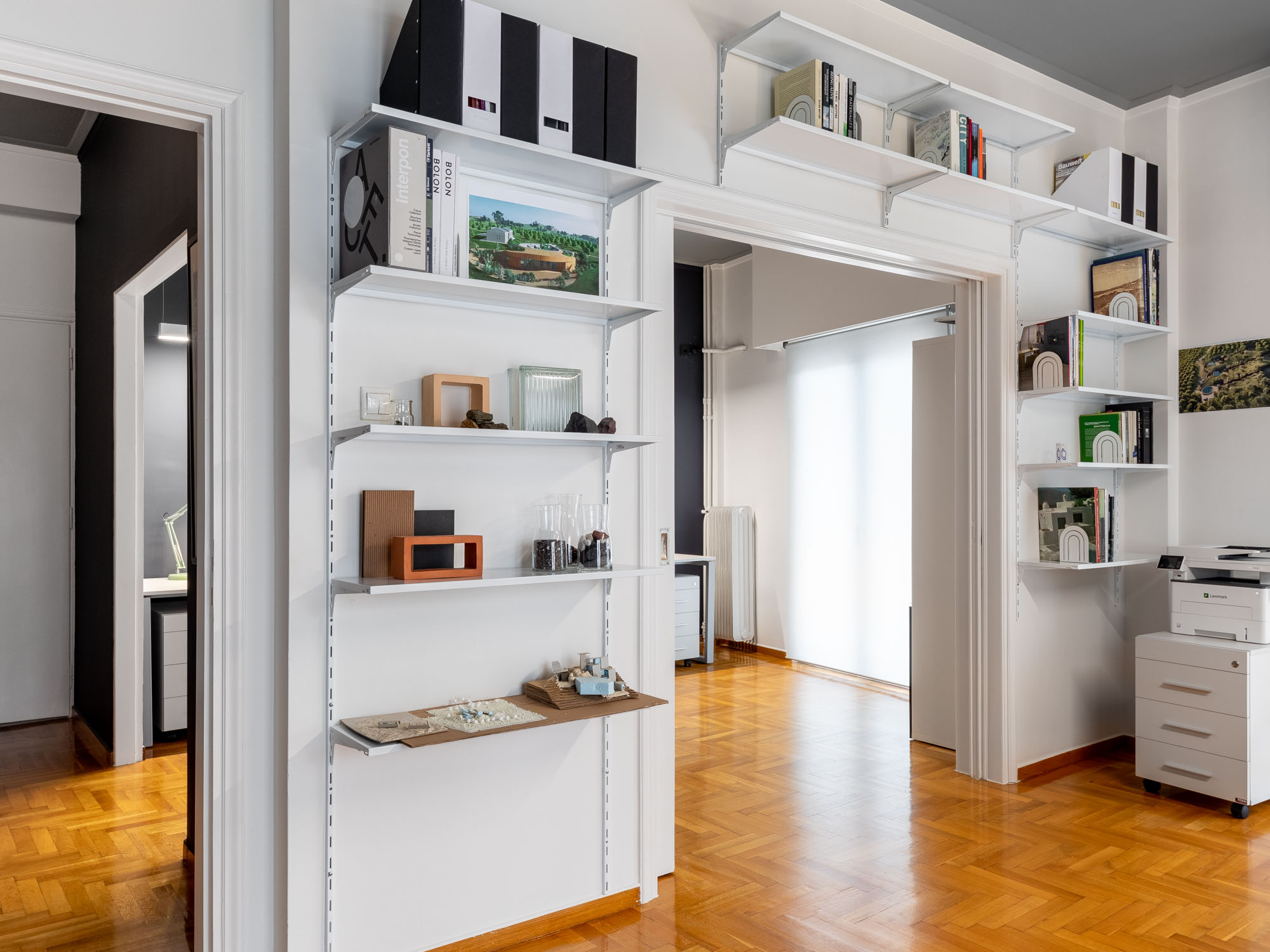 co-working space: ΑΝΑΚΑΙΝΙΣΗ ΔΙΑΜΕΡΙΣΜΑΤΟΣ ΣΤΟ ΚΕΝΤΡΟ ΤΗΣ ΑΘΗΝΑΣ ...