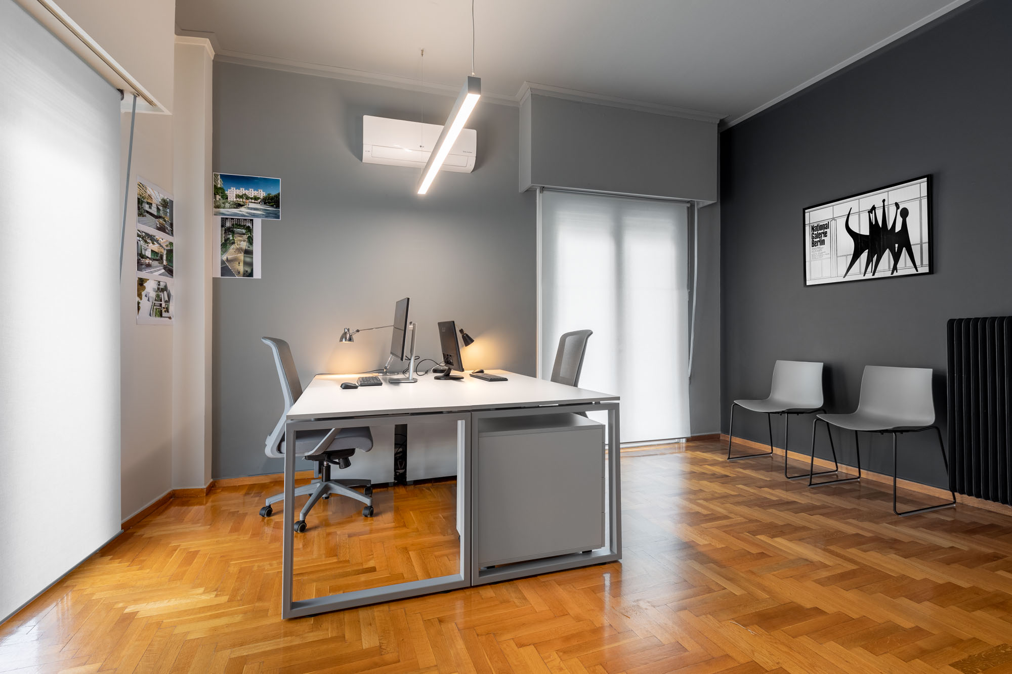 co-working space: ΑΝΑΚΑΙΝΙΣΗ ΔΙΑΜΕΡΙΣΜΑΤΟΣ ΣΤΟ ΚΕΝΤΡΟ ΤΗΣ ΑΘΗΝΑΣ ...